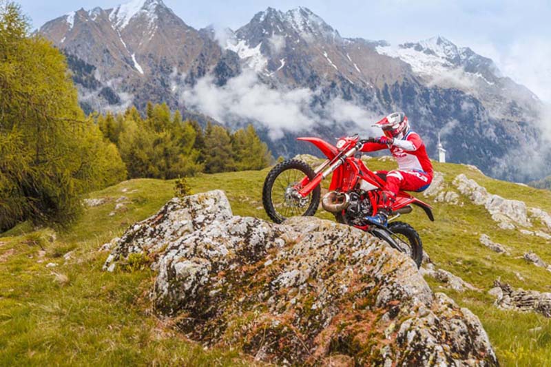 Beta RR X-Pro 2T 250 2026 - Precio, ficha técnica, opiniones y ofertas