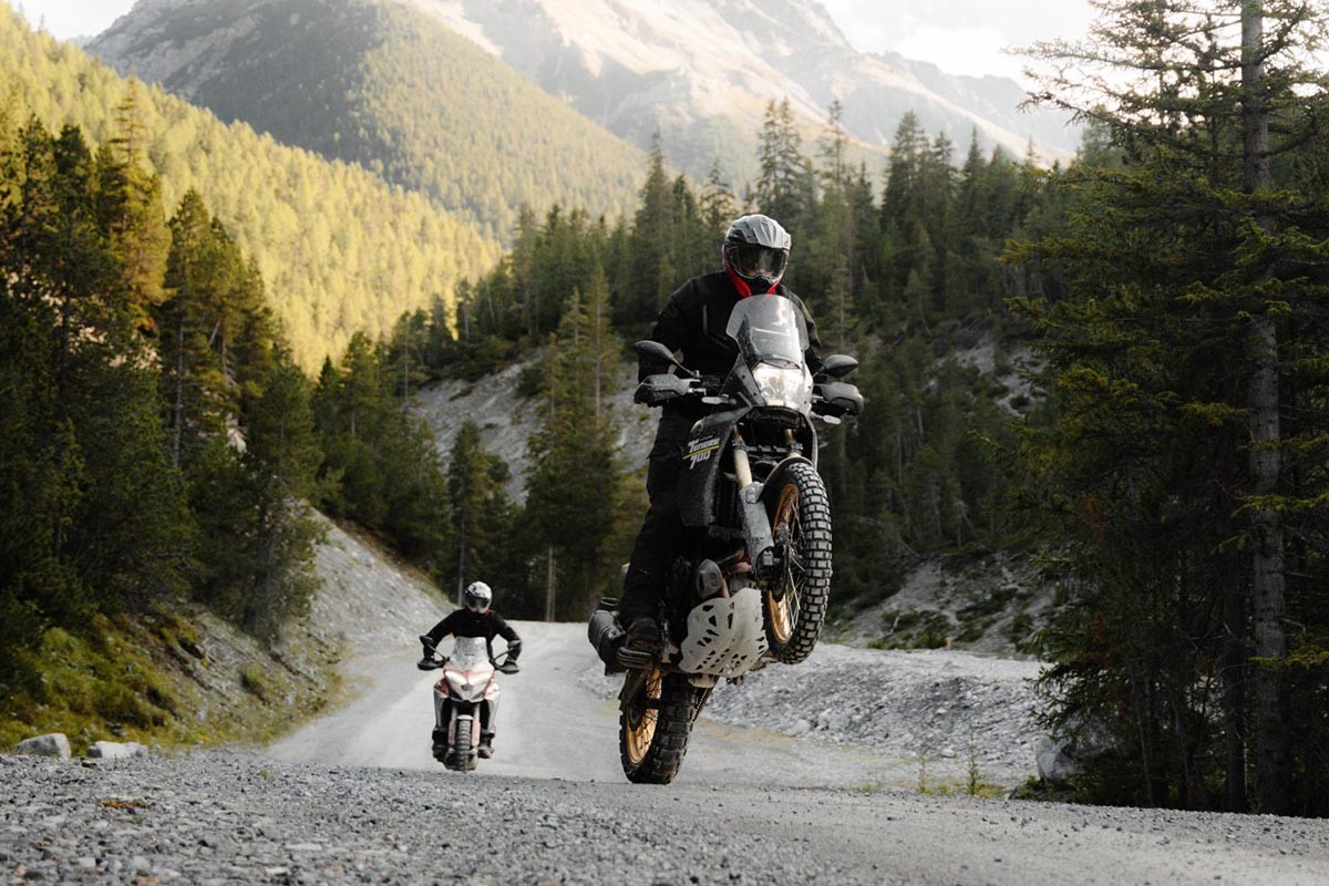 ¿En qué se diferencian el nuevo Continental TKC 80 Generación 2 y el TKC 80?