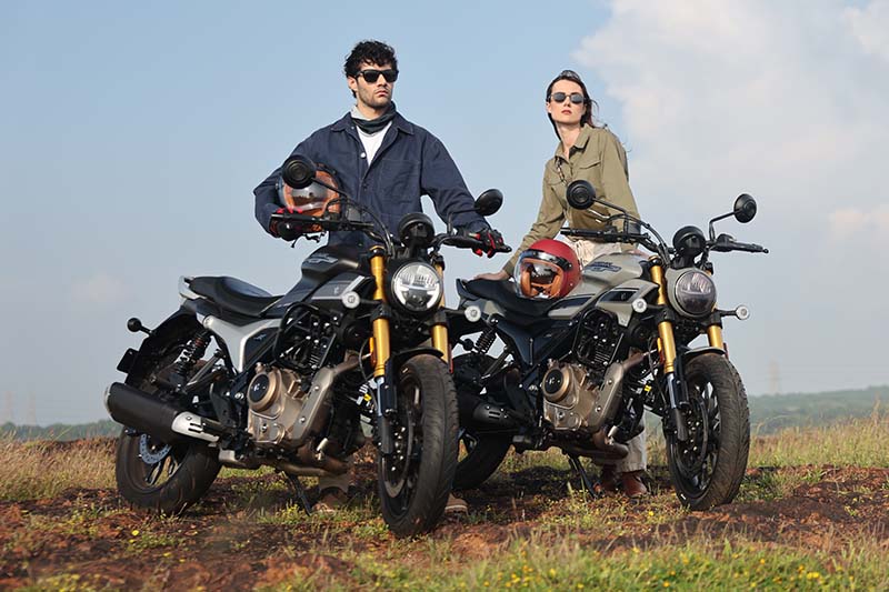 Hero Hunk 440 2026 - Precio, ficha técnica, opiniones y ofertas