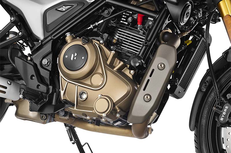 Hero Hunk 440 2026 - Precio, ficha técnica, opiniones y ofertas