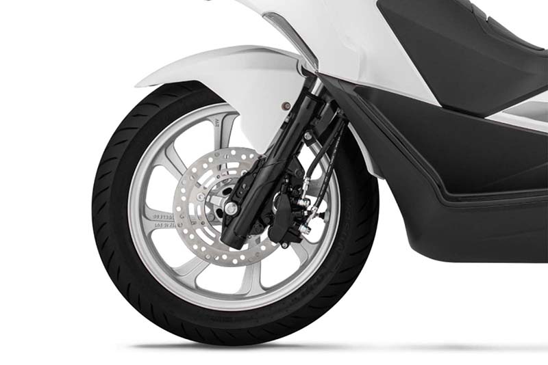 Keeway Vieste 125LX 2025 - Precio, ficha técnica, opiniones y ofertas