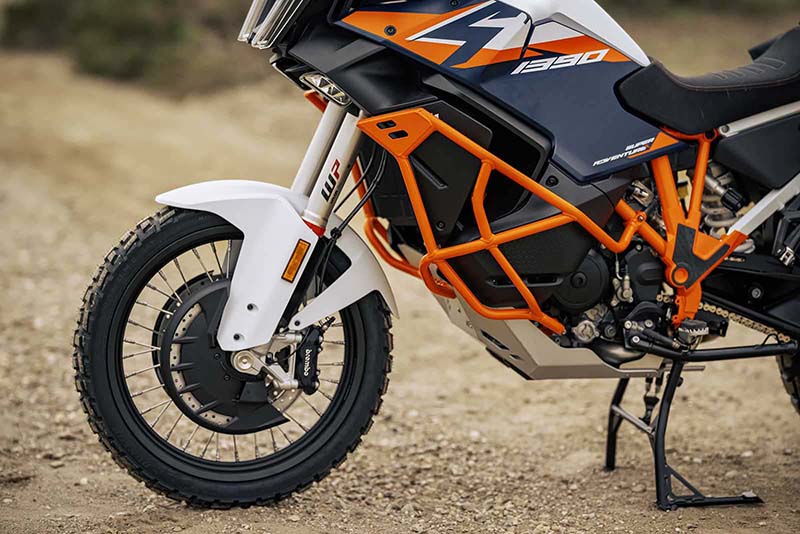 KTM 1390 Super Adventure R 2026 - Precio, ficha técnica, opiniones y ...