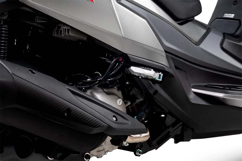 SYM Joymax Z 300 2026 - Precio, ficha técnica, opiniones y ofertas