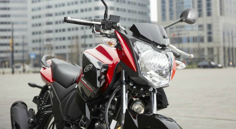 Yamaha YS125 2017-2021 - Precio, ficha técnica, opiniones y ofertas