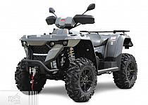 Quad, ATV, UTV y SBS: Precios, opiniones, fichas y fotos