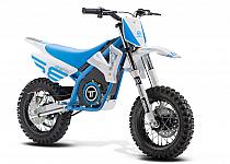 Todas las motos y scooters eléctricos: Precio, opiniones, fichas y fotos