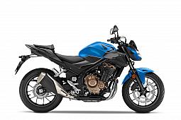 Honda CB500F 2021 - Precio, ficha técnica, opiniones y ofertas