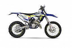 Sherco 125 SE-R/Factory 2021 - Precio, ficha técnica, opiniones y ofertas