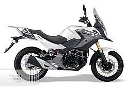 MH Motorcycles Tray 125 2023-2024 - Precio, ficha técnica, opiniones y ...