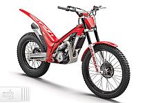 Motos de trial. Precios Ofertas Información y Fichas