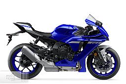 Yamaha R1 GYTR 2025 - Precio, ficha técnica, opiniones y ofertas