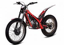 Motos GasGas. Precios Ofertas Información y Fichas