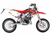 Motos supermotard de 50 cc. Precios Información y Ofertas