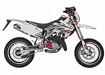 Motos Supermotard HM Moto. Precios Ofertas e Información