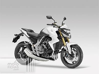 Honda CB1000R 2011-2016 - Precio, ficha técnica, opiniones y ofertas