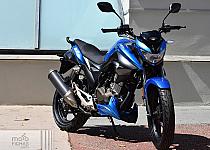 Motos MH Motorcycles. Precios Ofertas Información y Fichas