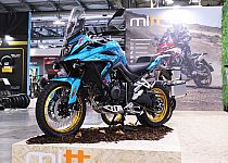 Todas las motos ATV. Precios, opiniones y fichas