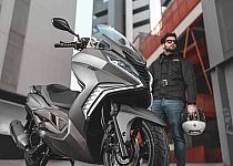 Motos MITT. Precios Ofertas Información y Fichas