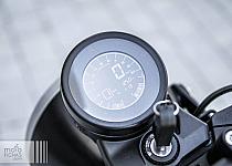 Prueba Brixton Crossfire 125