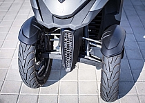 Prueba Quadro QV3: triple ventaja