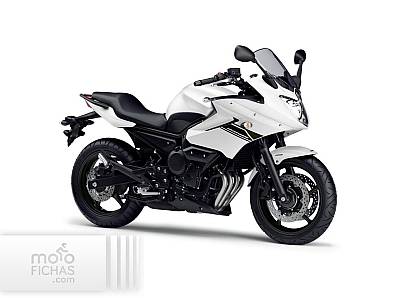 Yamaha XJ6 Diversion S ABS ´13 - Precio, ficha técnica, opiniones y ofertas