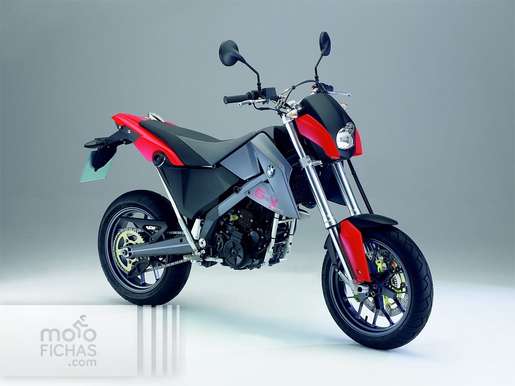 Modelos similares a la Honda FMX - Forocoches