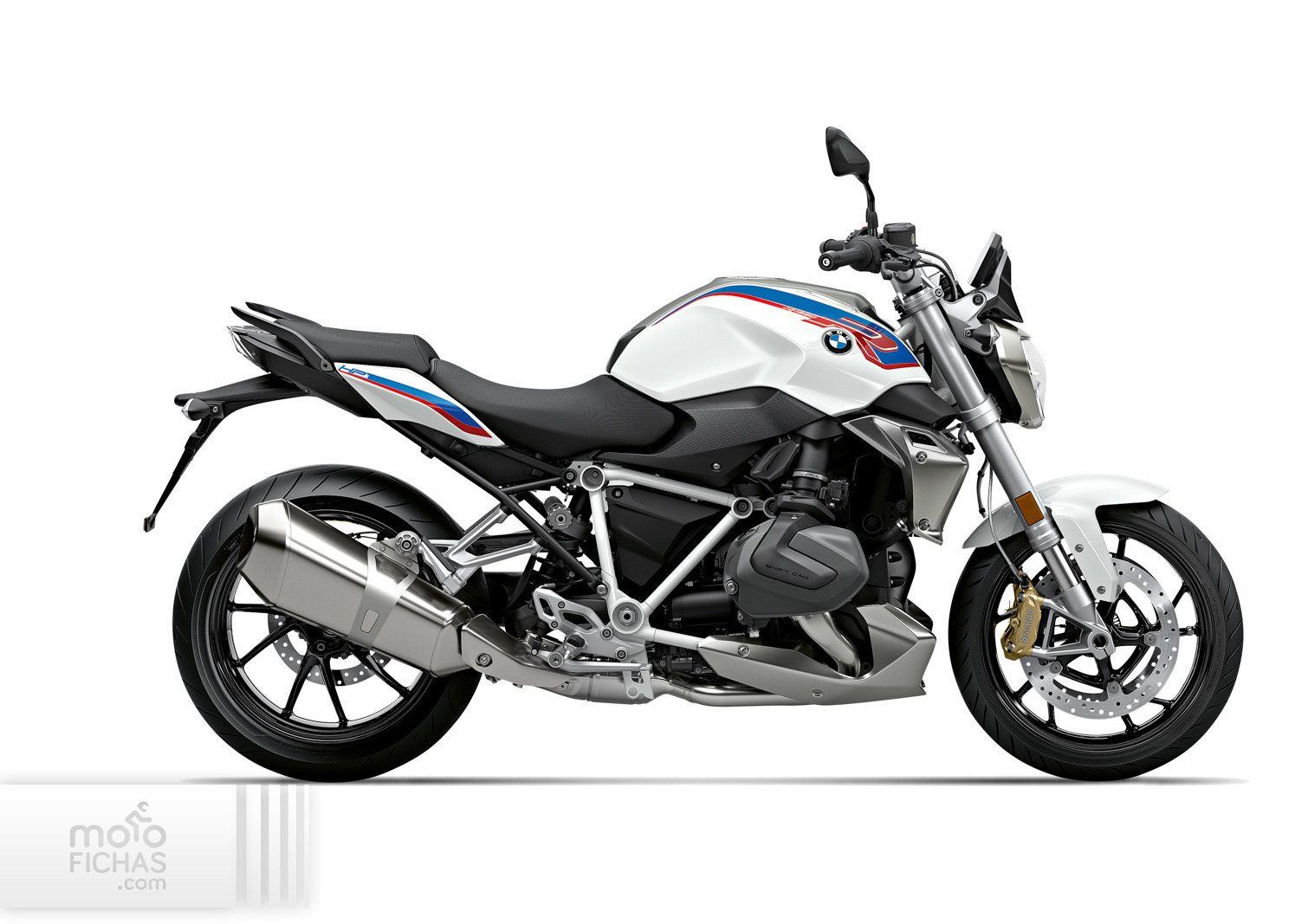 Comparativa KTM 1290 Super Duke R 2020 - BMW R 1250 R 2019-2020