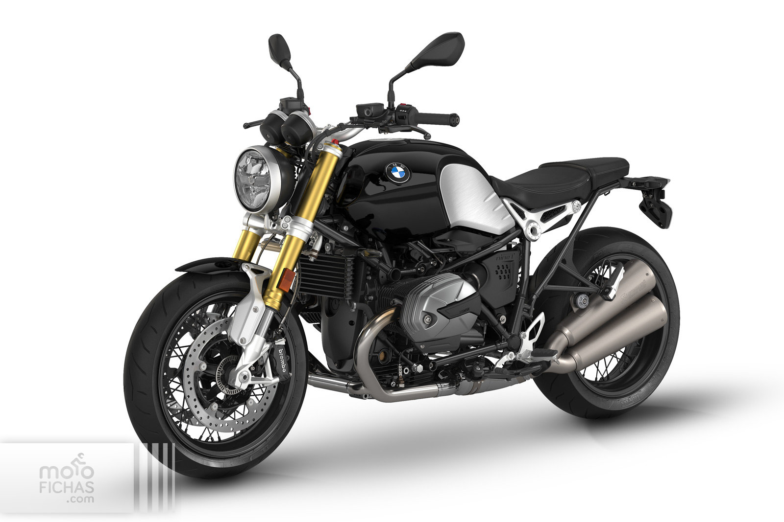 Bmw R Nine T 1200 Scrambler Prezzo | Reviewmotors.co