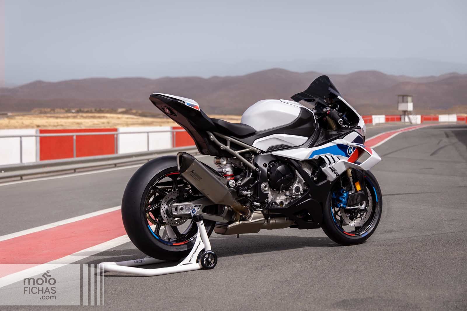 Comparativa BMW S 1000 RR 2025 - Kawasaki Z900/A2 2024
