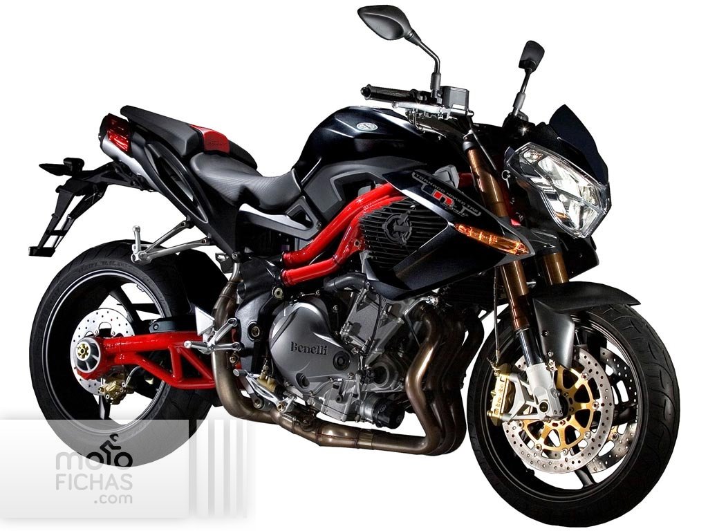 Benelli Cafe Racer 1130 Precio | Reviewmotors.co