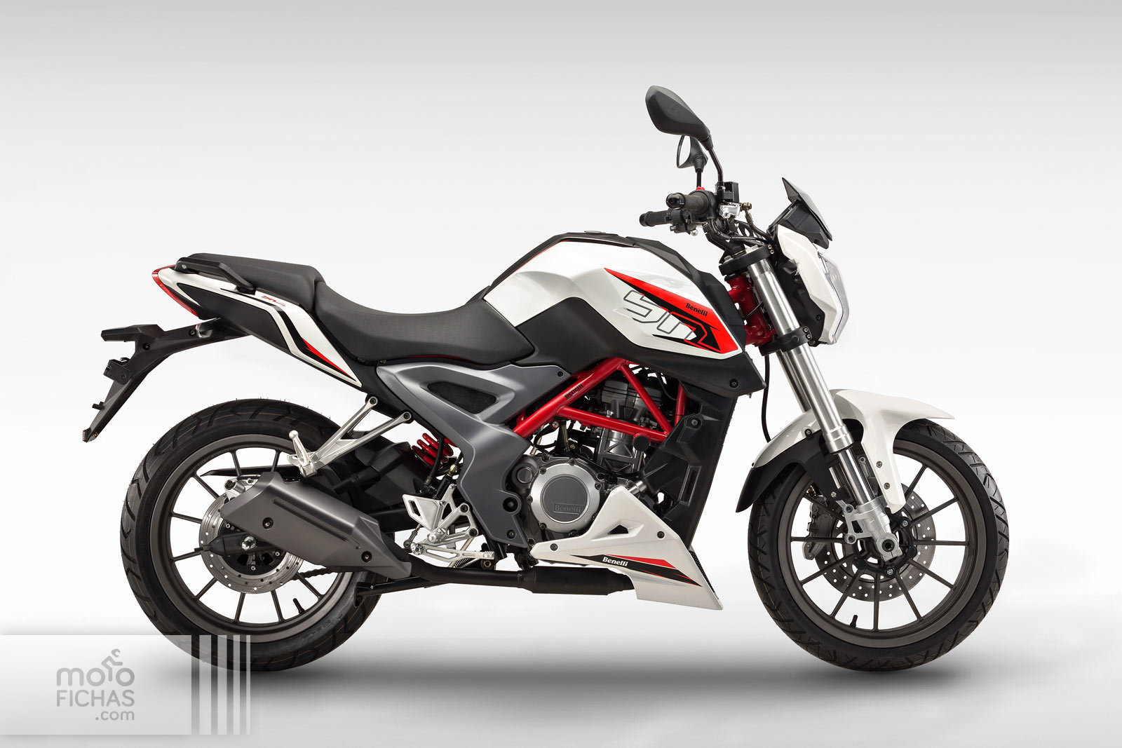 Benelli BN 251 2016 - Precio, ficha técnica, opiniones y ofertas
