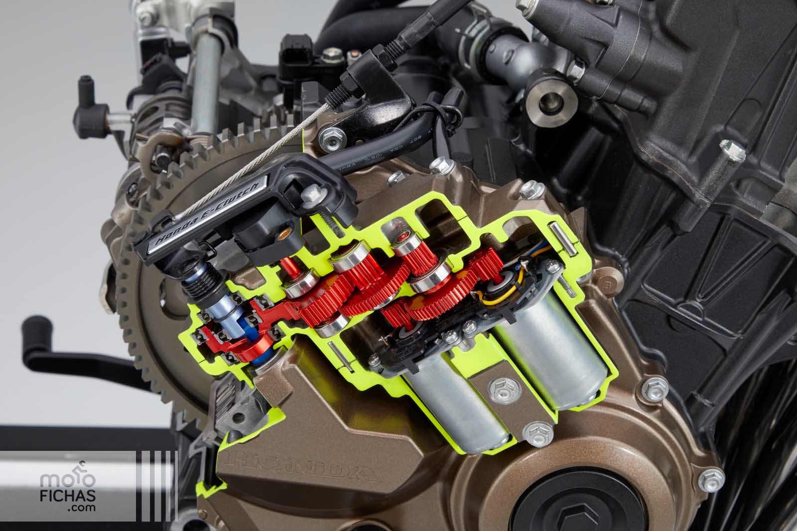 Comparativa Honda CB650R 2024-2026 - Yamaha MT-07 2017