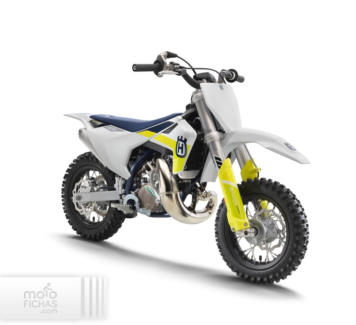 Husqvarna TC 50 Mini 2021-2022 - Precio, ficha técnica, opiniones y ofertas