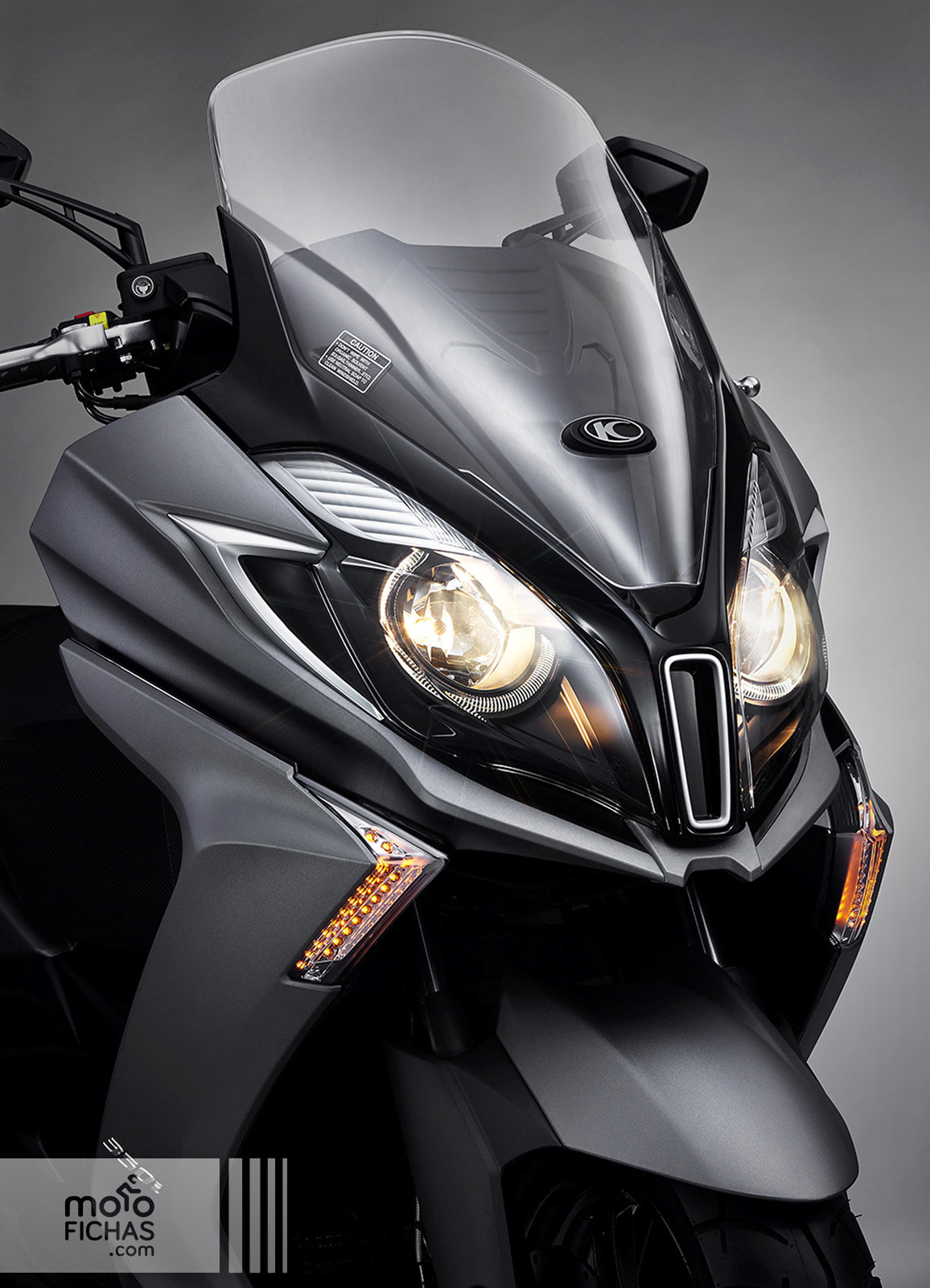 Comparativa SYM Cruisym 125 2018-2020 - KYMCO Super Dink 125 2017-2020