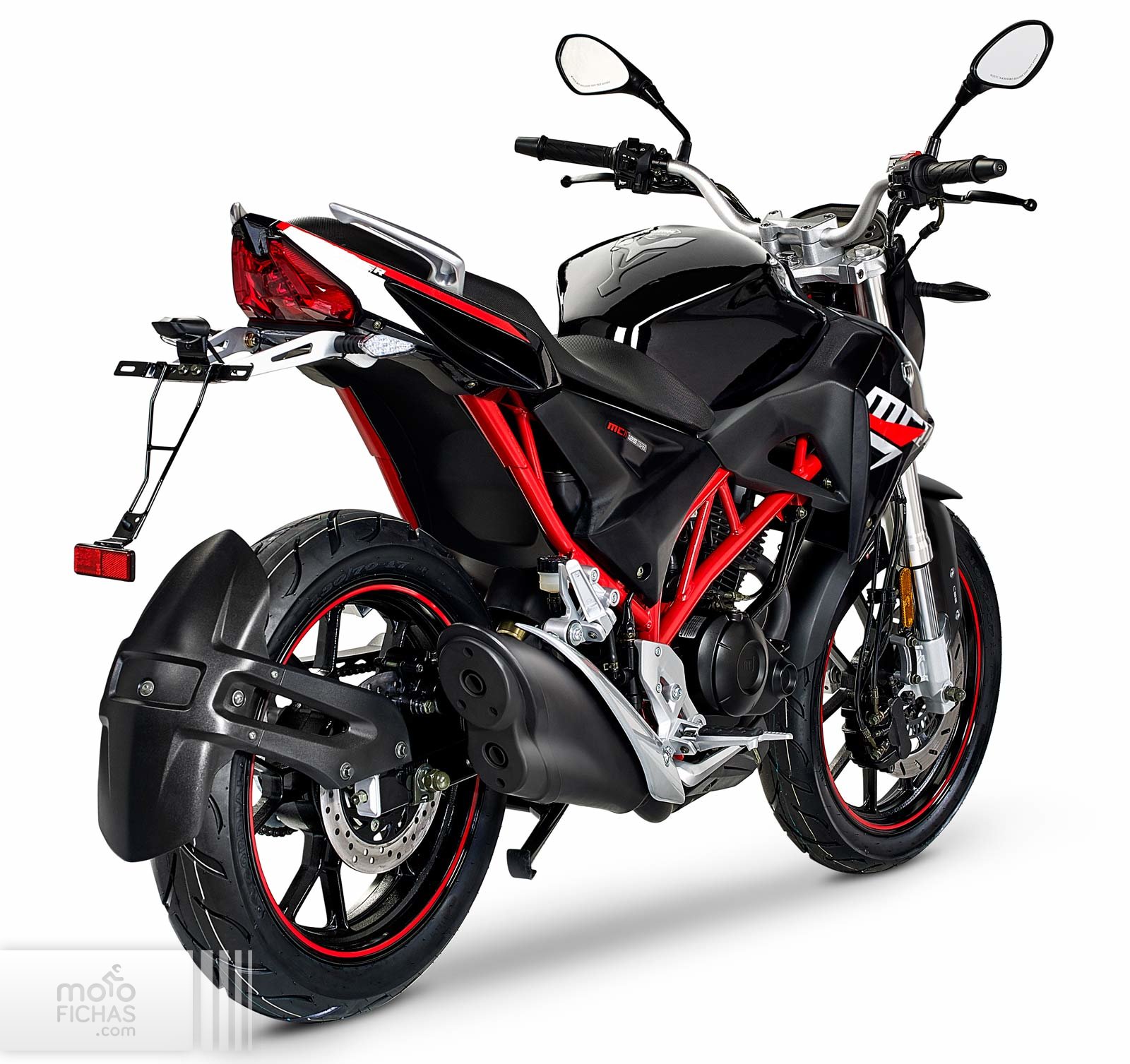 Macbor Shifter MC1 precio ficha opiniones y ofertas