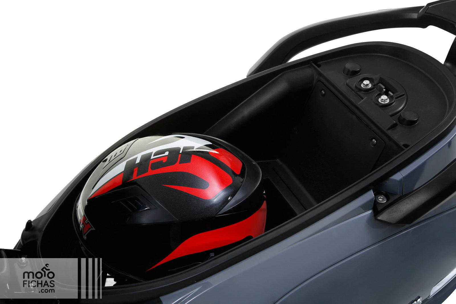 Comparativa SYM Fiddle 125 2021-2024 - Vespa Sprint 125 2018-2020