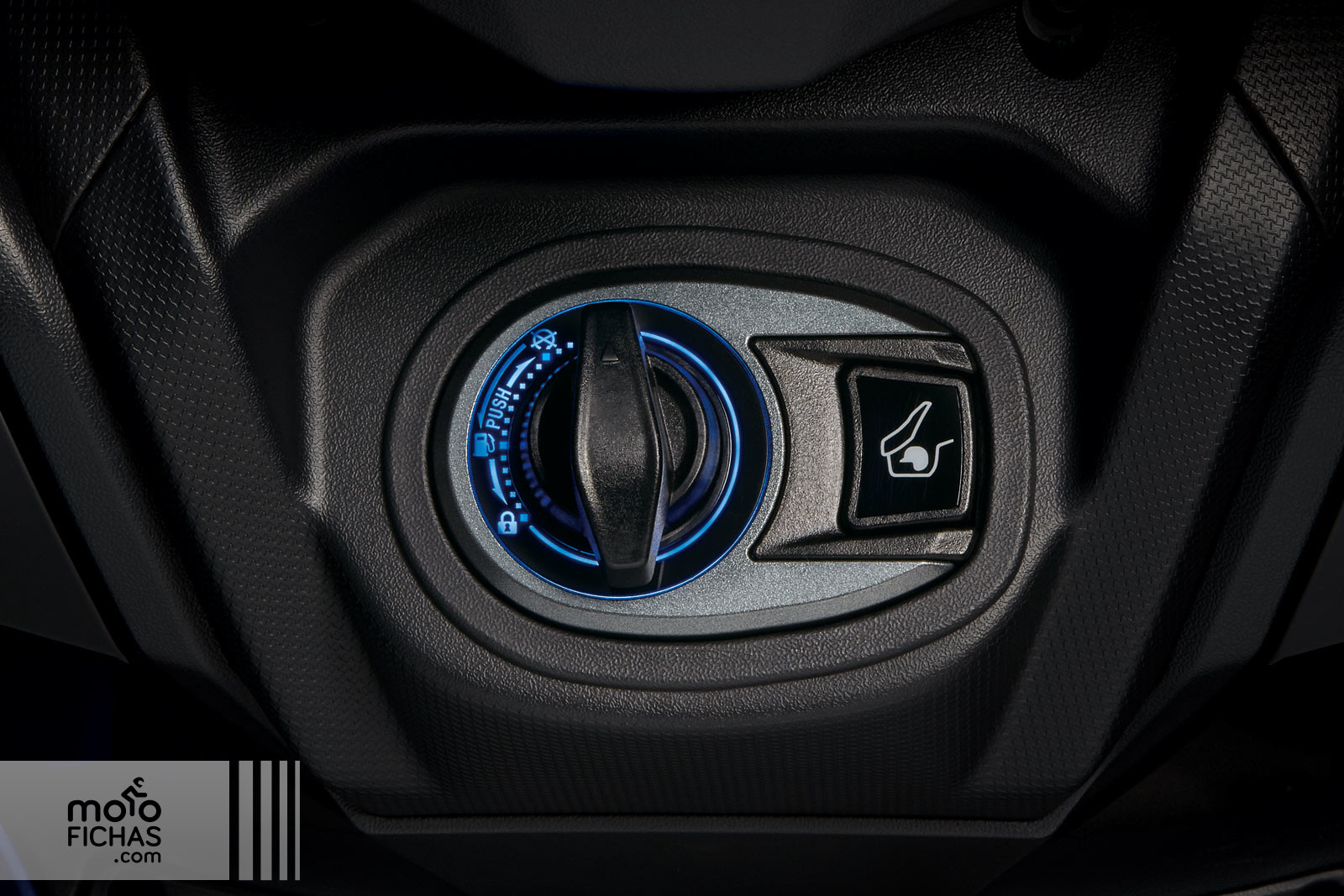 Comparativa SYM Maxsym TL 508 2022-2024 - Honda Forza 750 2025-2026