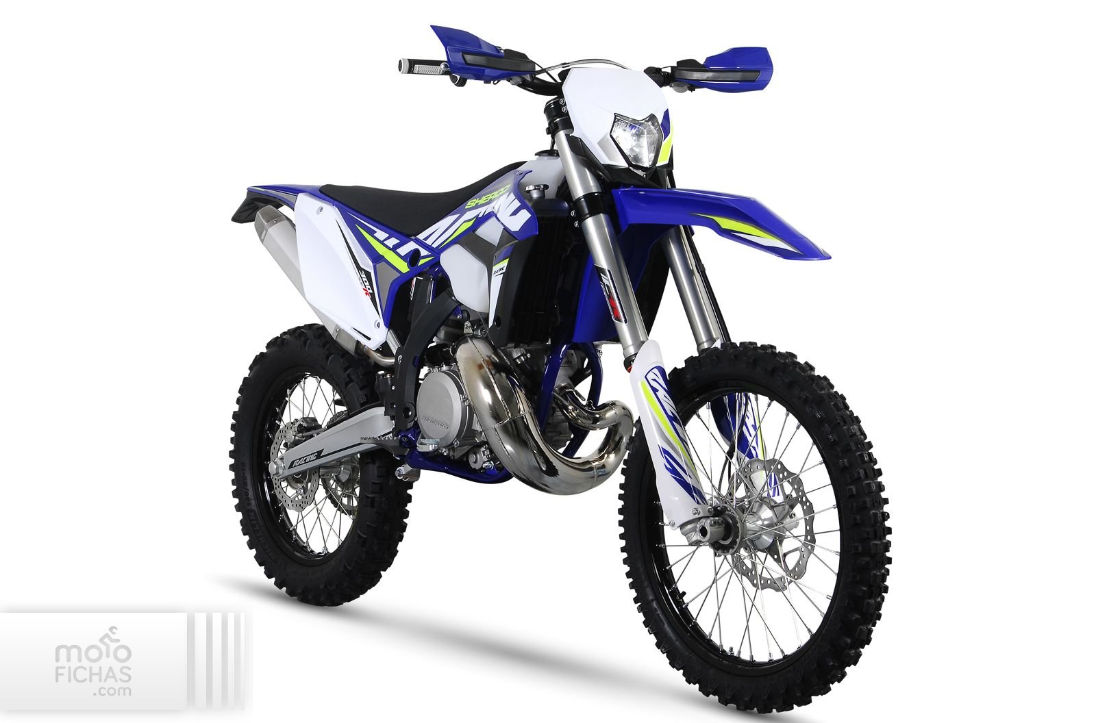Sherco 300 SE-R/Factory 2019 - Precio, ficha técnica, opiniones y ofertas