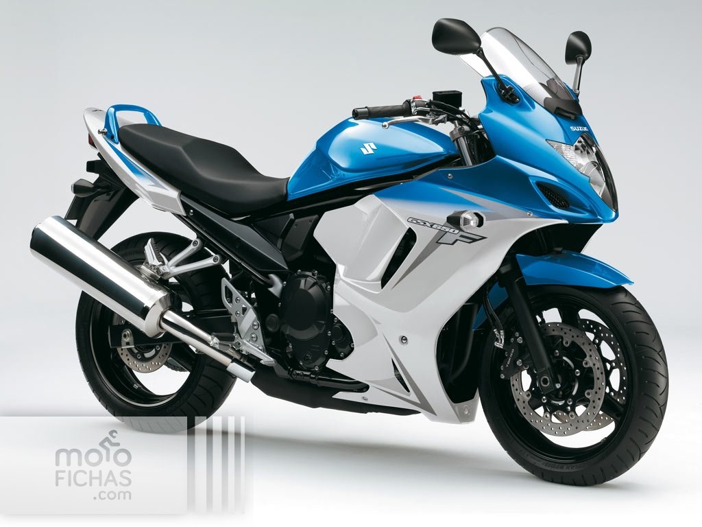 Moto para el A2 (otro más +tocho) - Forocoches