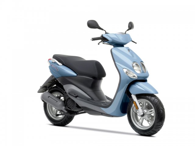 Yamaha Neo´s 4T 2010-2017 - Precio, ficha técnica, opiniones y ofertas