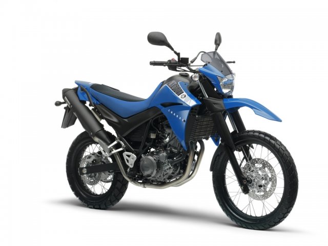 Comparativa Yamaha XT660R - Yamaha XT660X
