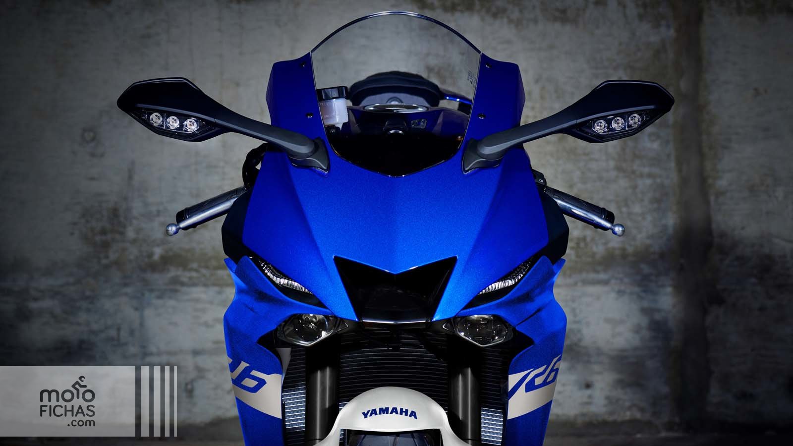 Comparativa Kawasaki Ninja ZX-6R 2020 - Yamaha YZF-R6 2017-2020