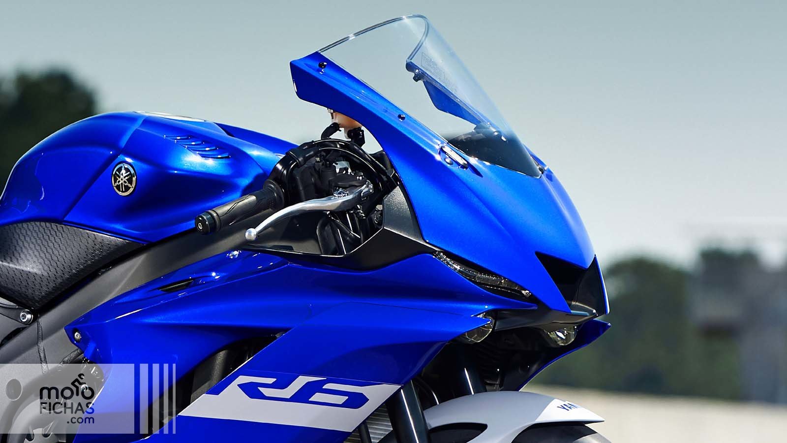 Comparativa Kawasaki Ninja ZX-6R 2020 - Yamaha YZF-R6 2017-2020