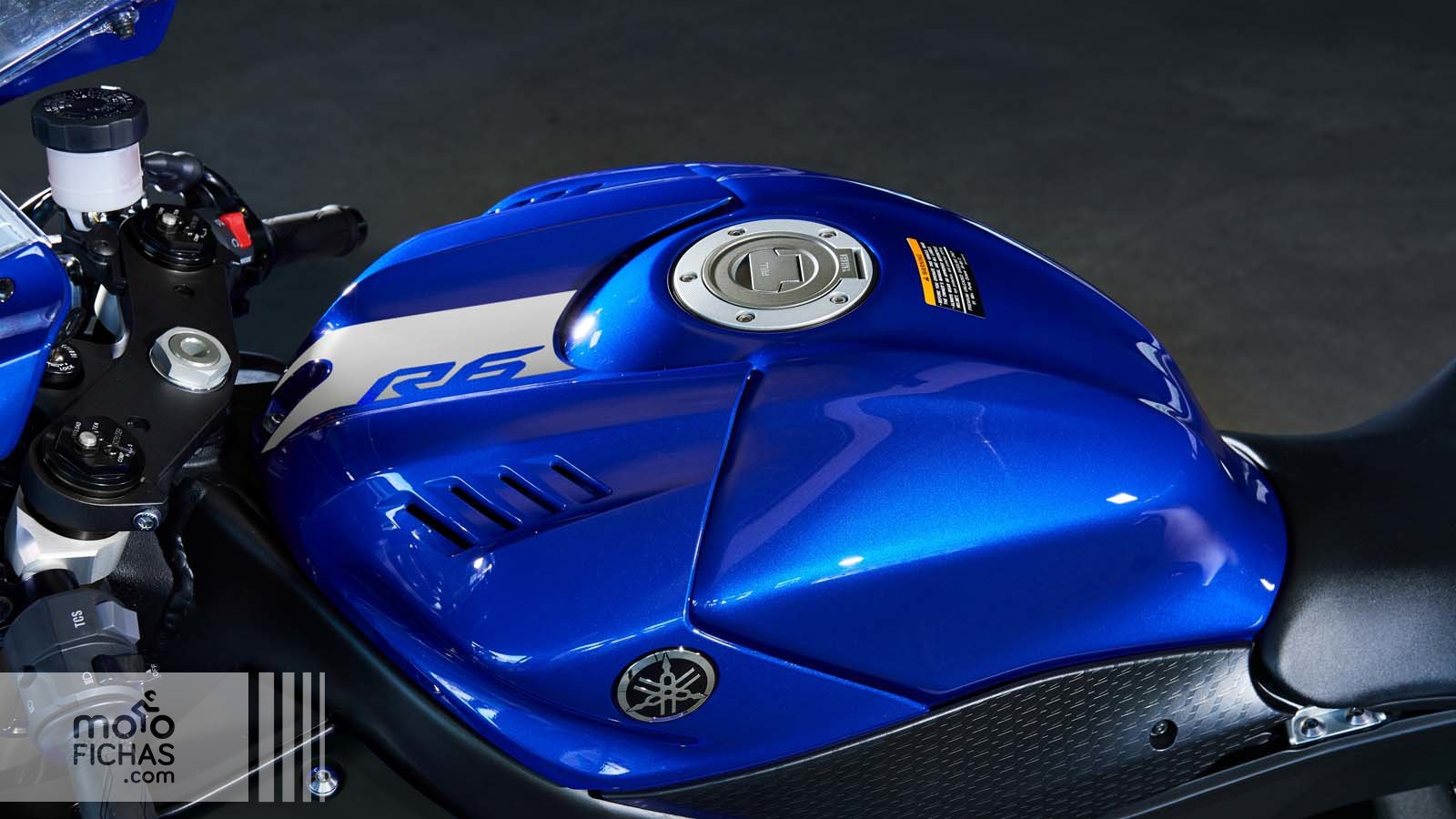 Comparativa Kawasaki Ninja ZX-6R 2020 - Yamaha YZF-R6 2017-2020