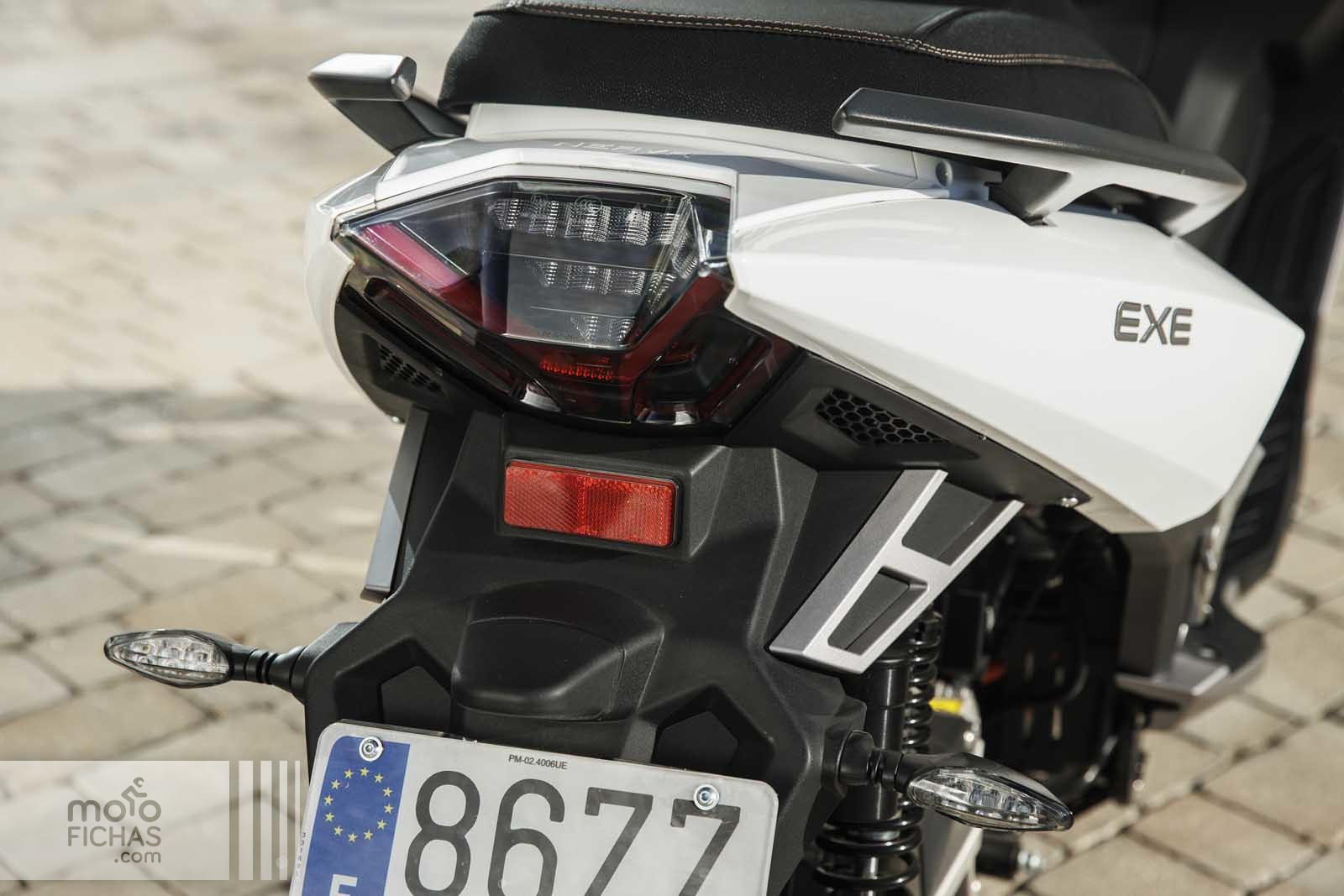 Prueba Nerva Exe (Vídeo)