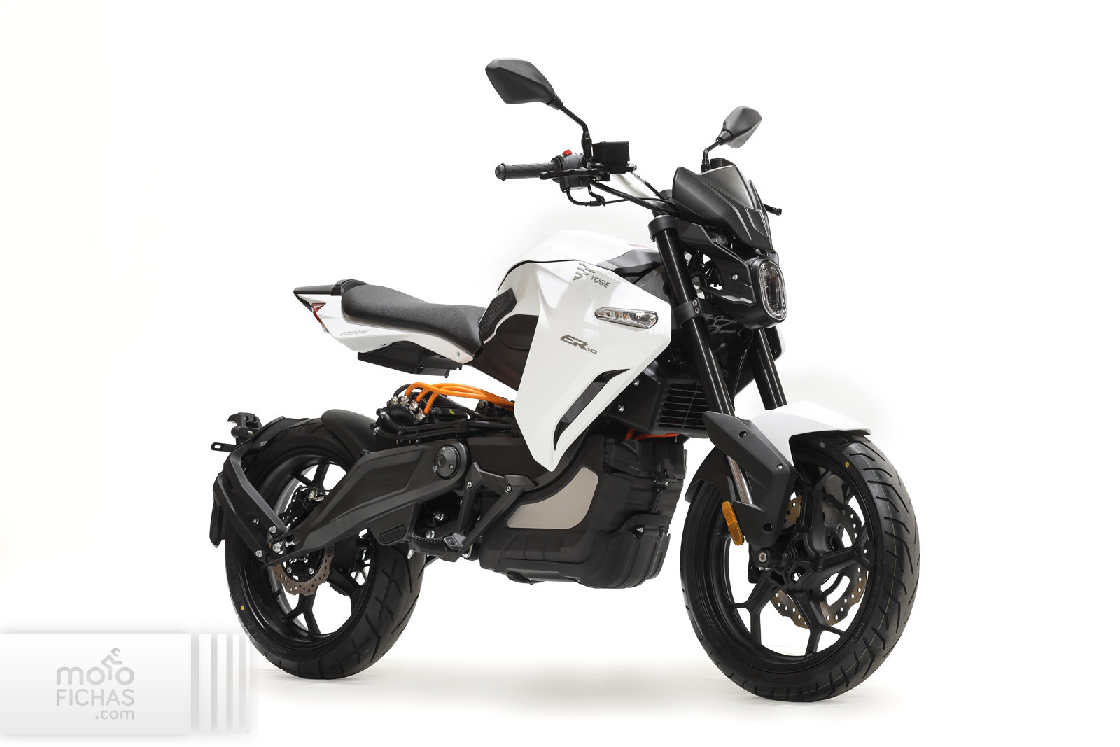 Voge ER-10 2023 - Precio, ficha técnica, opiniones y ofertas